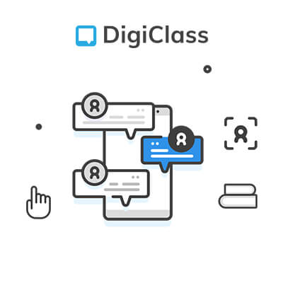 Digital Classroom Solutions | Physical & Online Classroom Management ...
